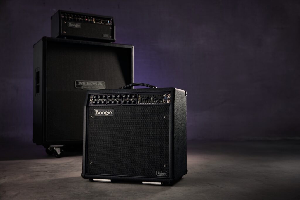 Introducing the JP-2C 1x12 Combo, the ultimate tone machine! - John ...